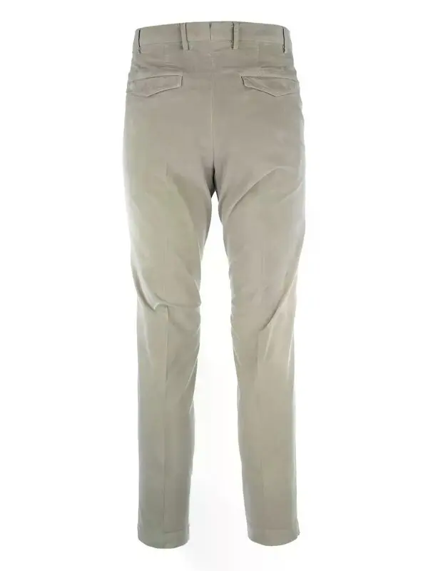 PT TORINO Pleated Trousers