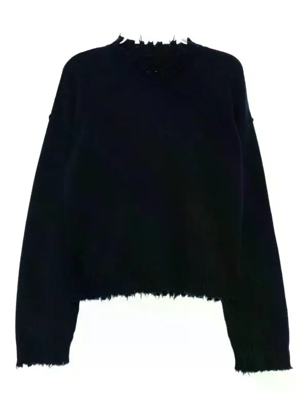 UMA WANG Cashmere Jumper