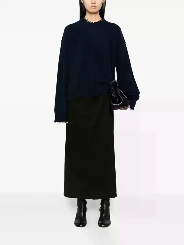 UMA WANG Cashmere Jumper