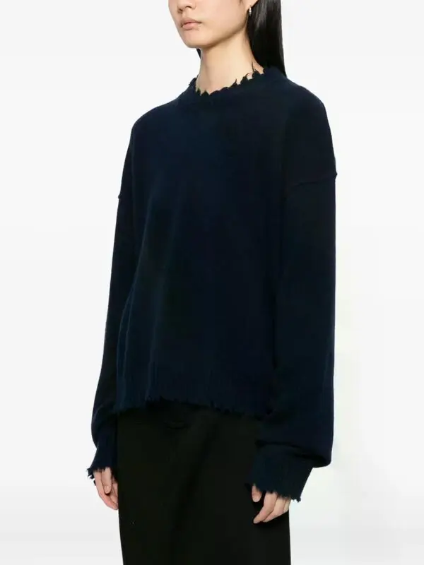 UMA WANG Cashmere Jumper