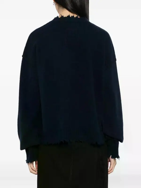 UMA WANG Cashmere Jumper