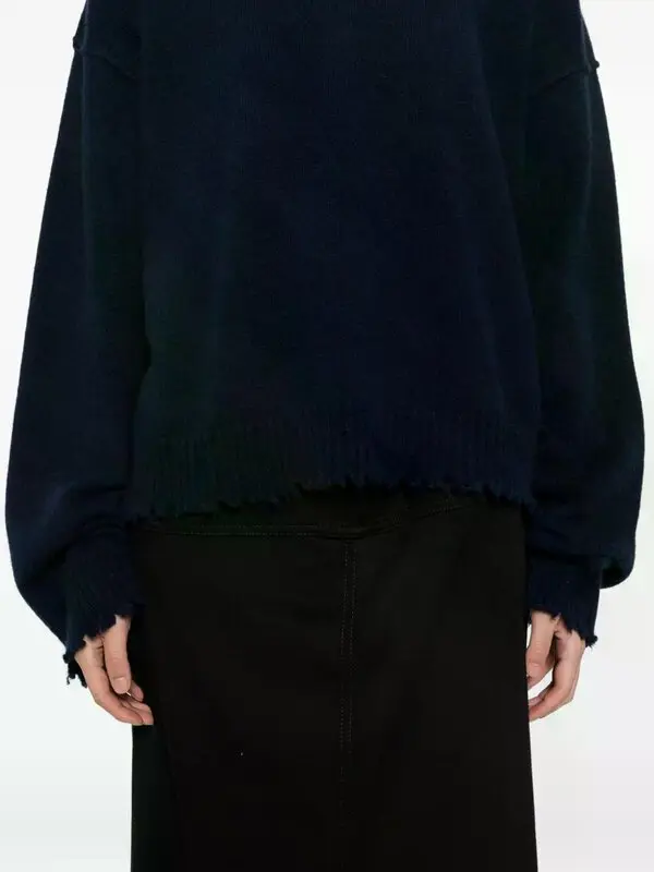 UMA WANG Cashmere Jumper