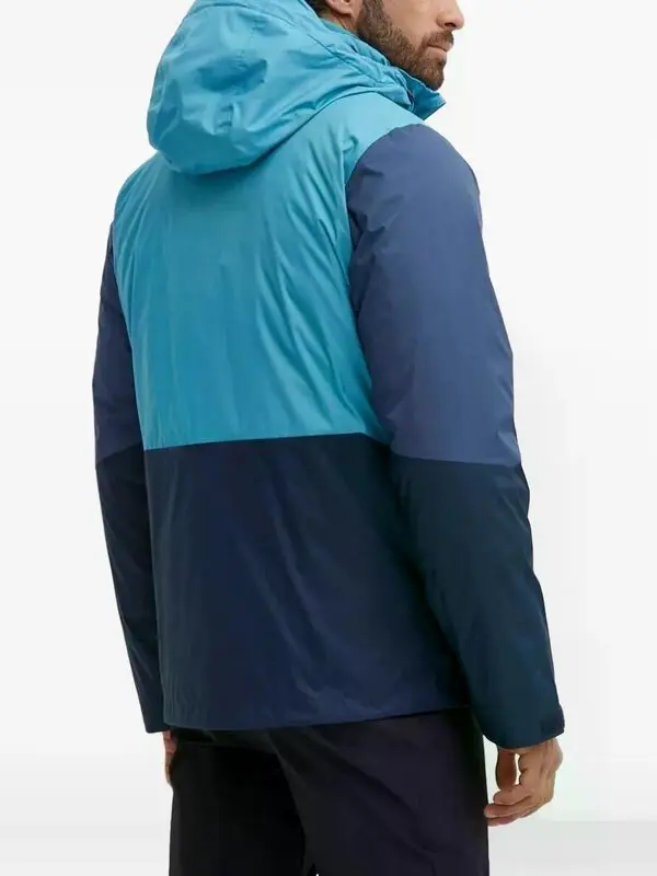 Columbia Wallowa Park Hooded Jacket