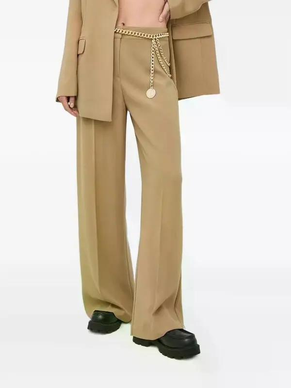 NOTES DU NORD Welt Pocket Trousers