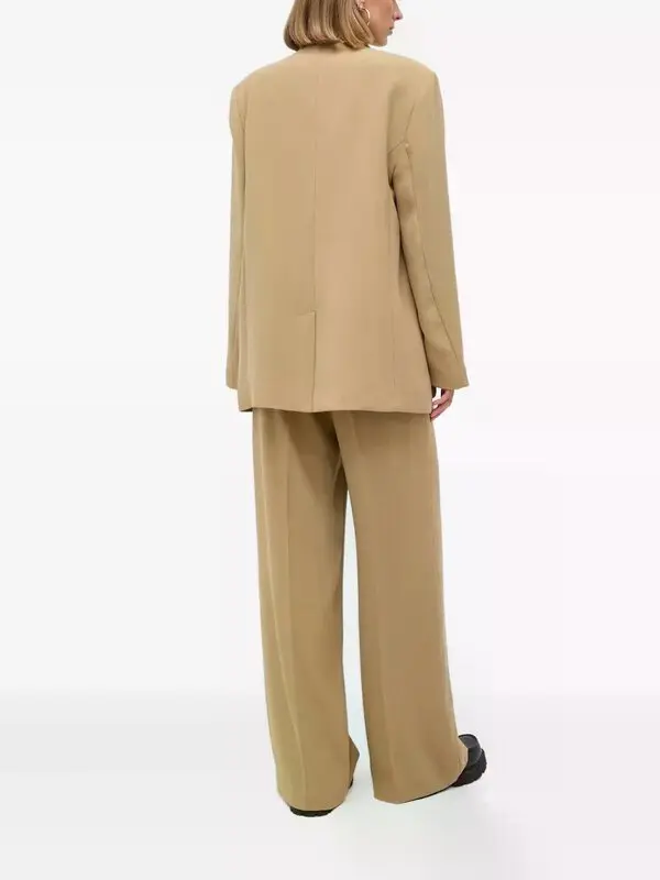 NOTES DU NORD Welt Pocket Trousers