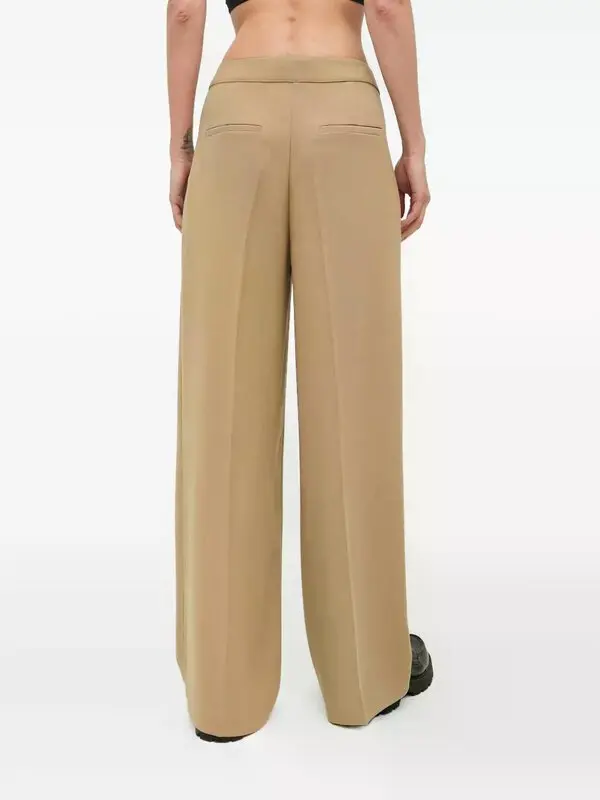 NOTES DU NORD Welt Pocket Trousers