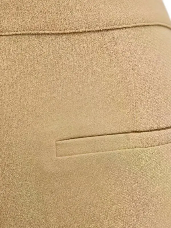 NOTES DU NORD Welt Pocket Trousers