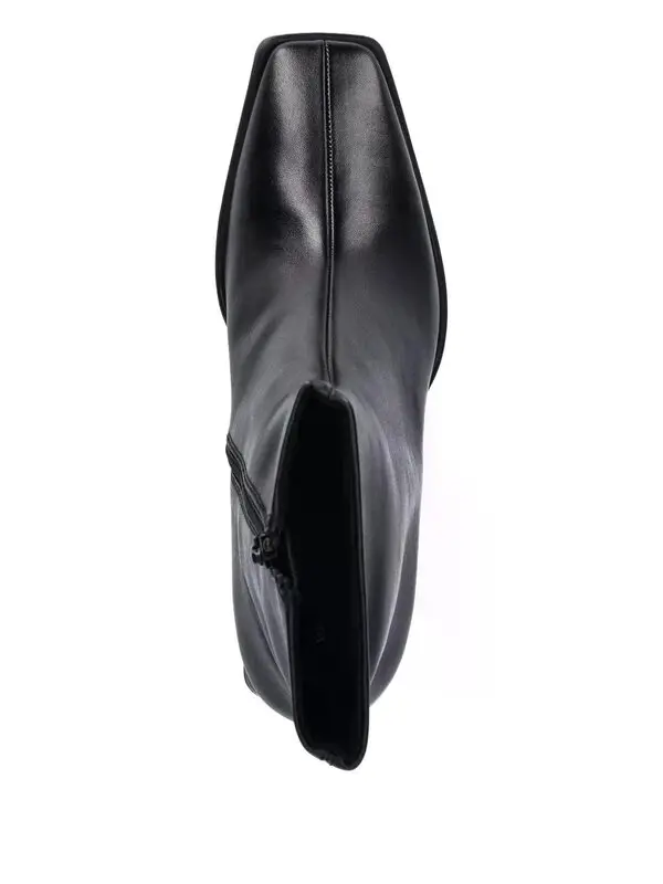 VAGABOND SHOEMAKERS 55mm Hedda Ankle Boots