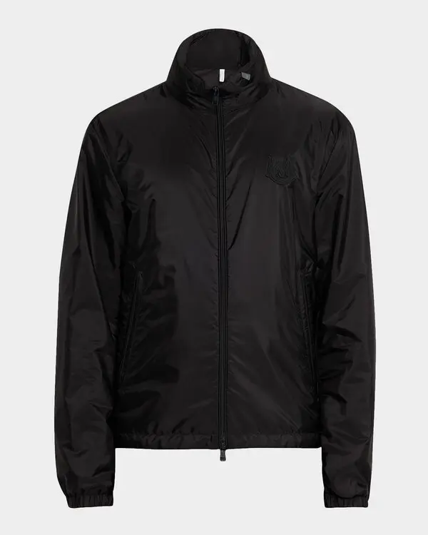Moncler Technical Ouge Jacket