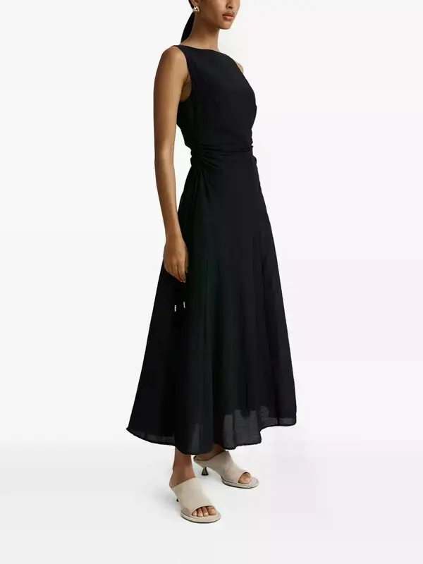 Anna Quan Mai Maxi Dress