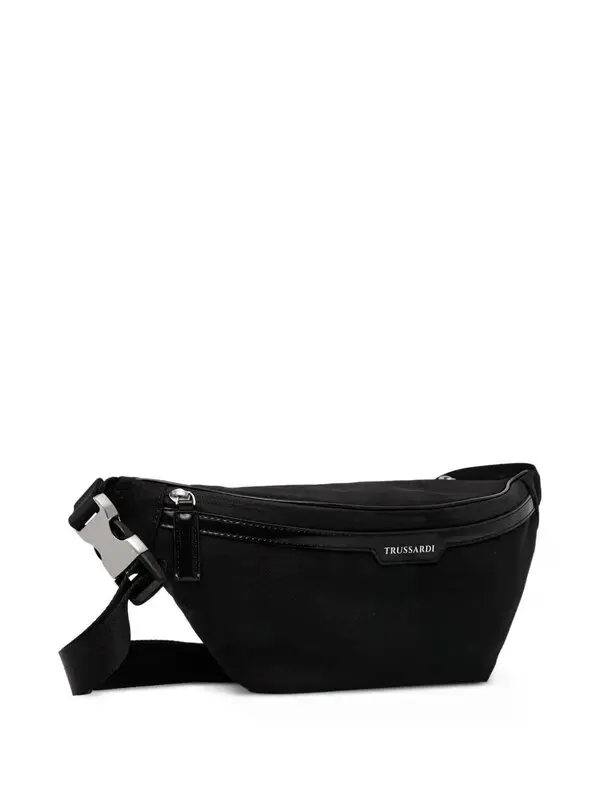 TRUSSARDI Zip-fastening Belt Bag