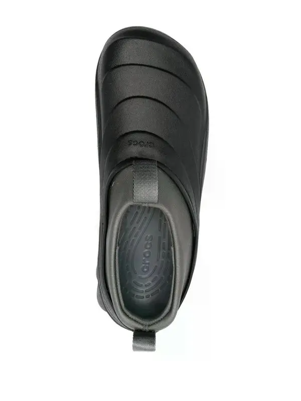 CROCS Echo Storm Sneakers - Black