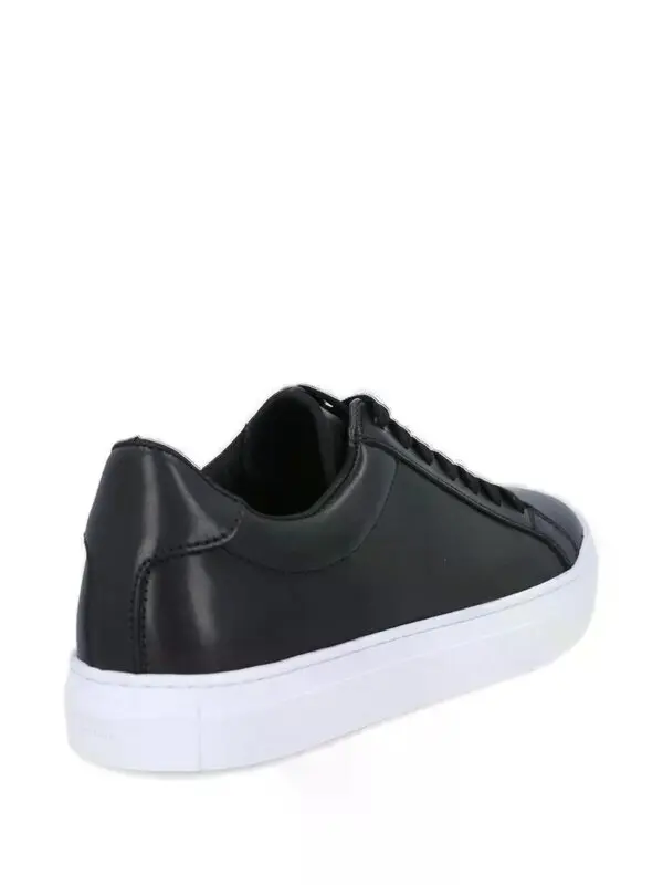 VAGABOND SHOEMAKERS Leather Lace-up Sneakers