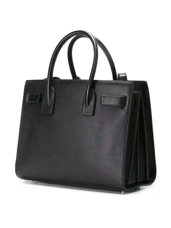 Saint Laurent Baby 'sac De Jour' Tote