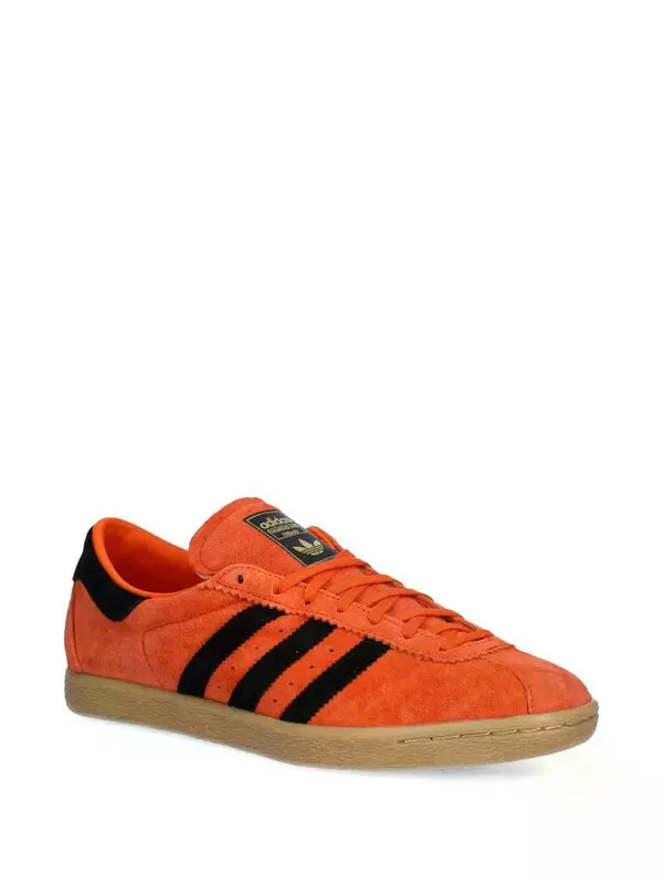 Adidas Suede Low-top Sneakers