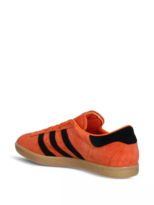 Adidas Suede Low-top Sneakers