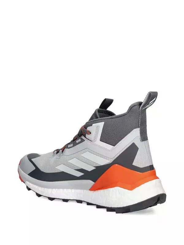 Adidas Terrex Free Hiker 2.0 Sneakers - Grey