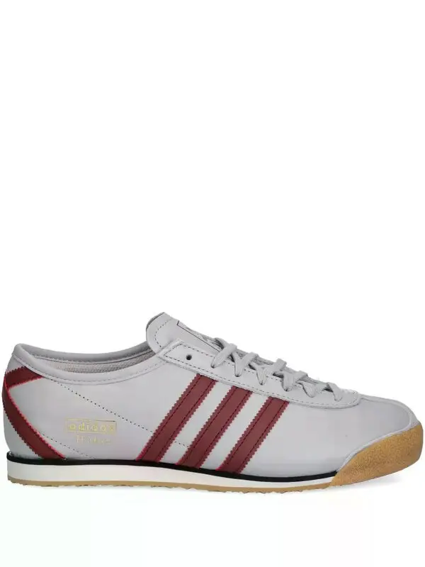 Adidas Italia 70s Leather Sneakers
