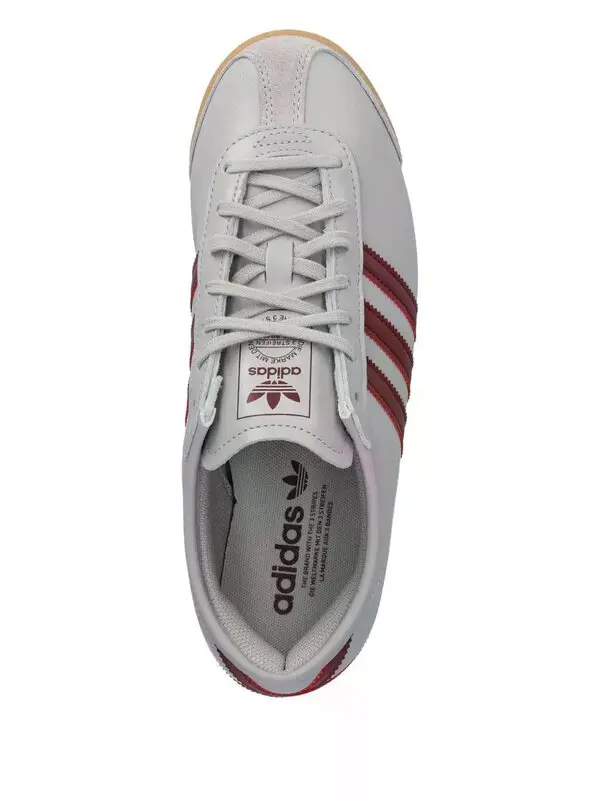Adidas Italia 70s Leather Sneakers