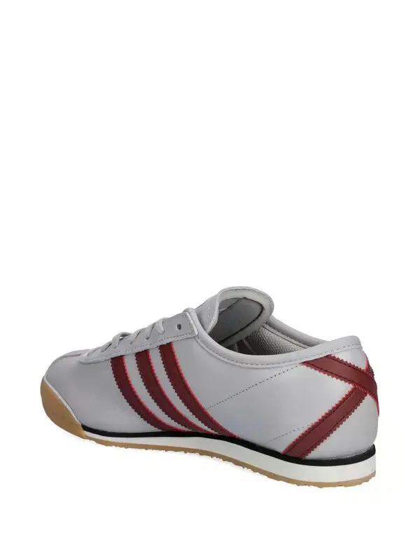 Adidas Italia 70s Leather Sneakers