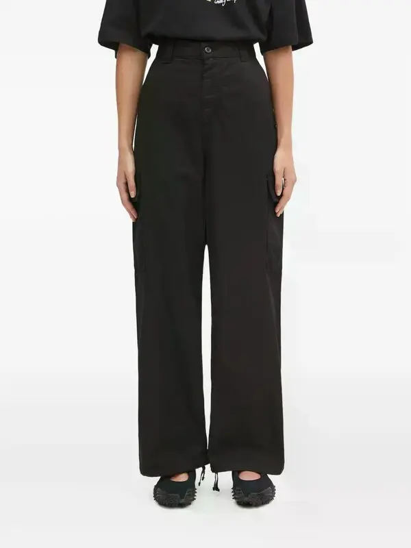 Carhartt Work In Progress Kingston Cargo Pants - Black