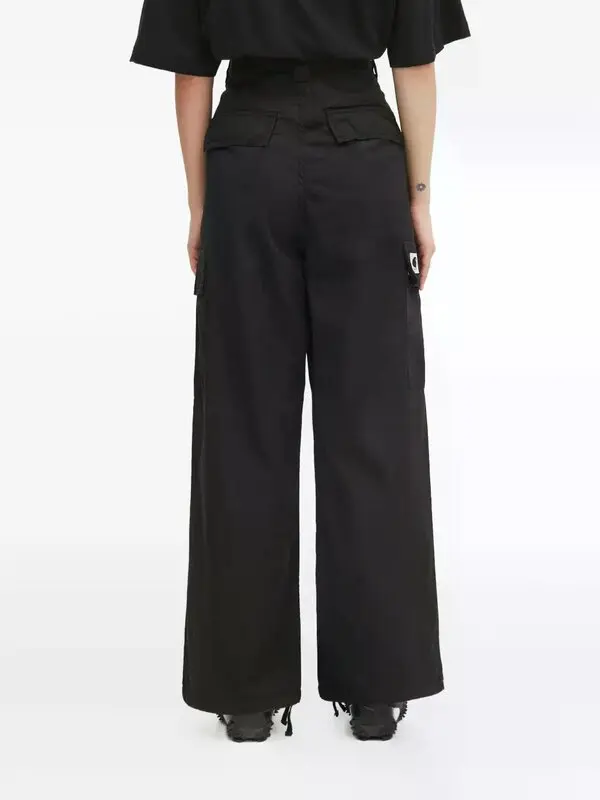 Carhartt Work In Progress Kingston Cargo Pants - Black