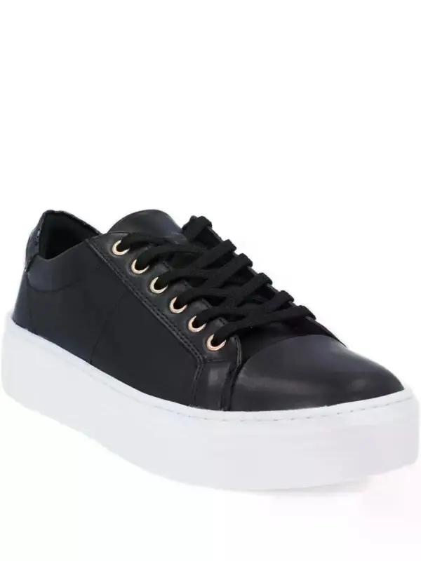 VAGABOND SHOEMAKERS Zoe Platform Sneakers