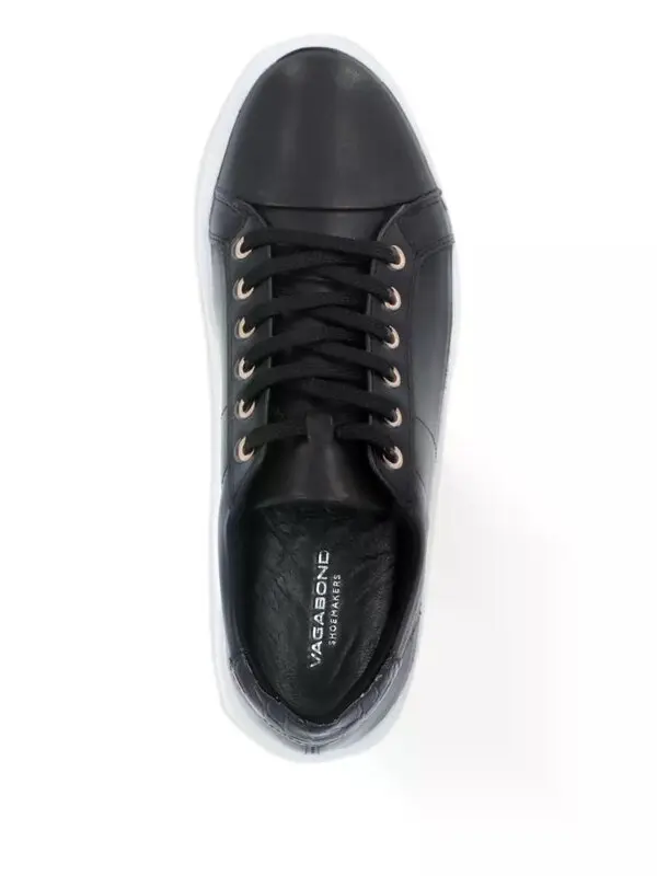 VAGABOND SHOEMAKERS Zoe Platform Sneakers