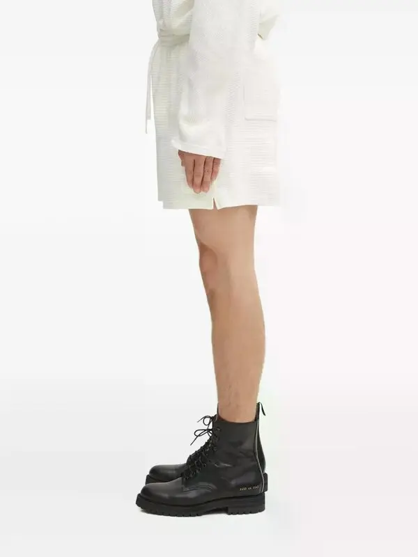 REPRESENT Drawstring Shorts