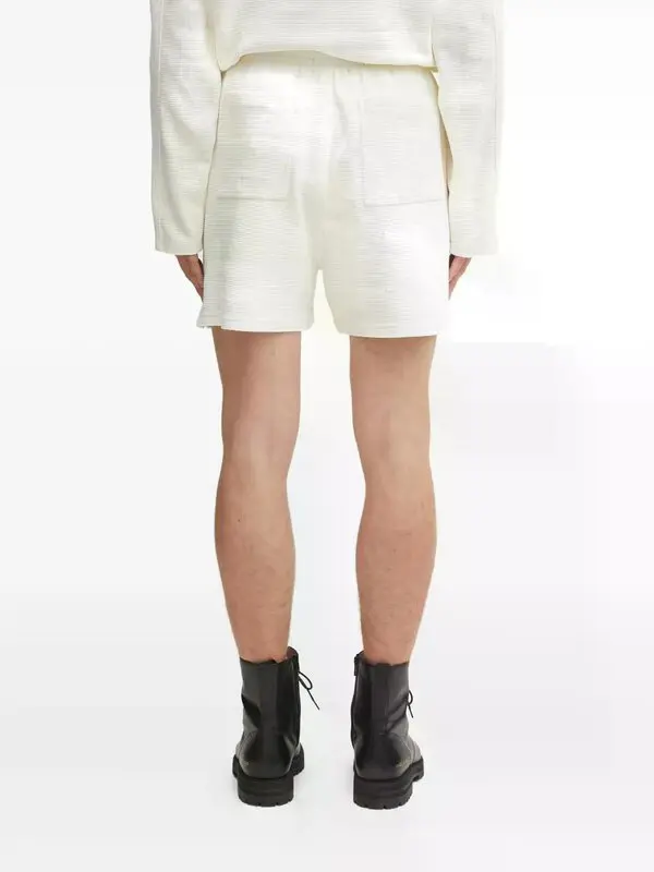 REPRESENT Drawstring Shorts
