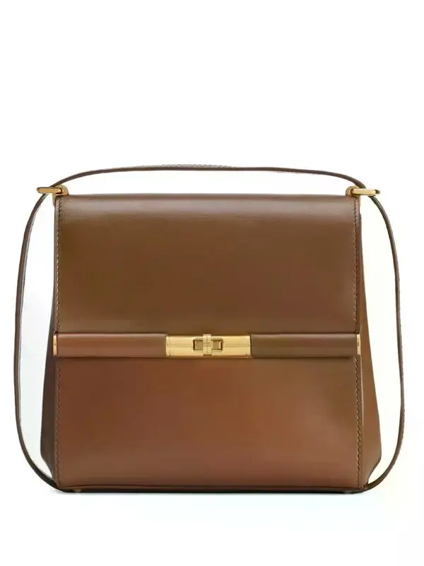 Dolce & Gabbana Mini Marlene Leather Bag