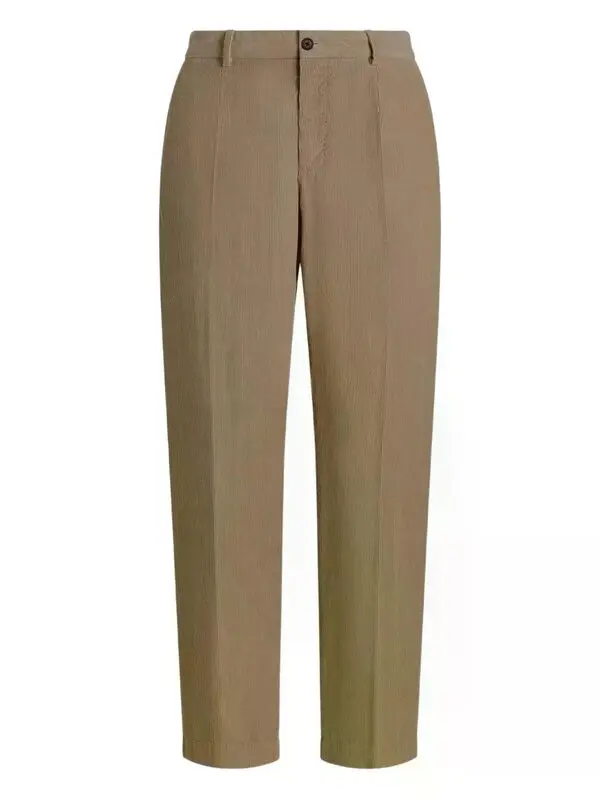 Dolce & Gabbana Corduroy Pinwale Trousers