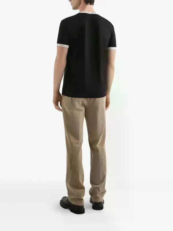 Dolce & Gabbana Corduroy Pinwale Trousers