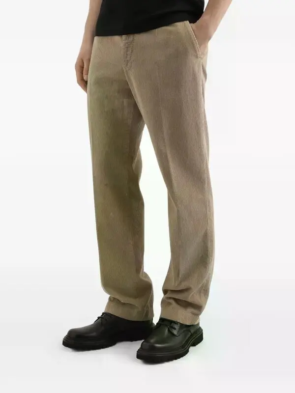 Dolce & Gabbana Corduroy Pinwale Trousers