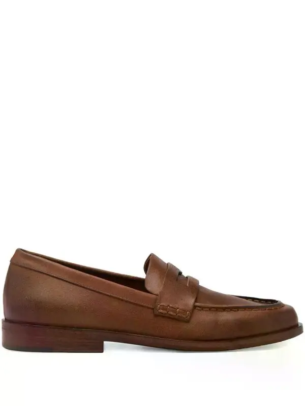 Marsèll Mocasso Loafers