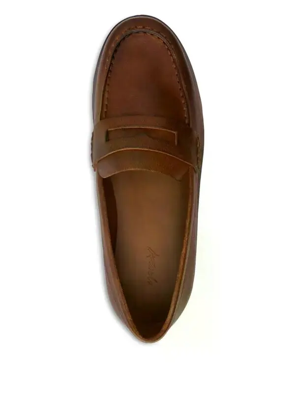 Marsèll Mocasso Loafers