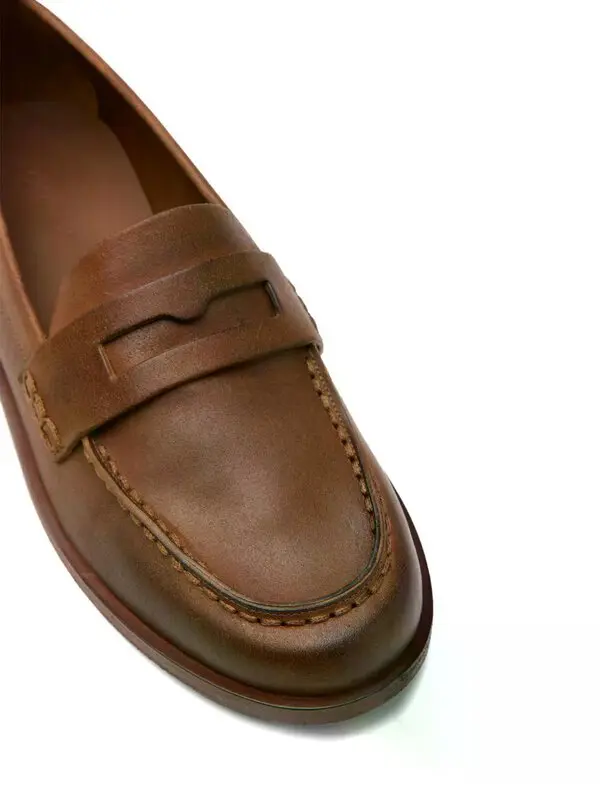 Marsèll Mocasso Loafers