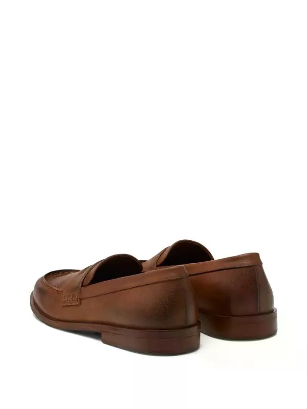 Marsèll Mocasso Loafers