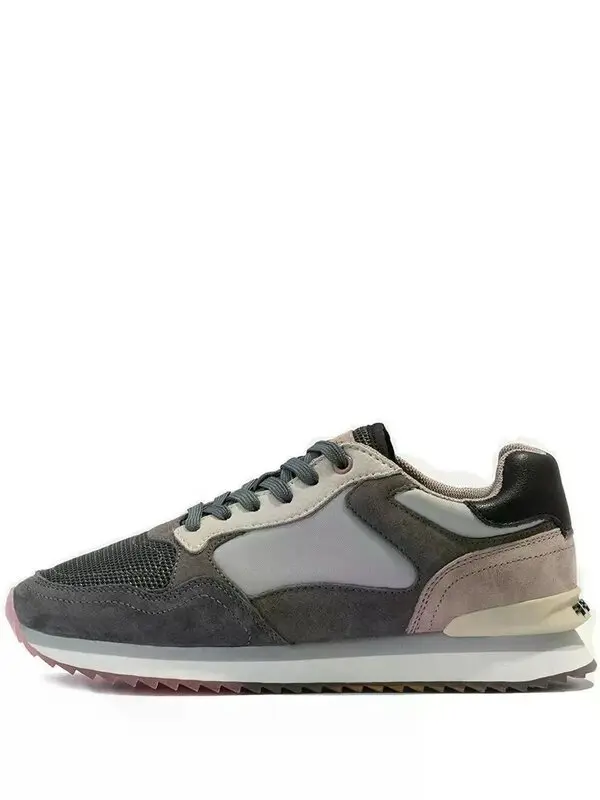 HOFF Seoul Panelled Trainers