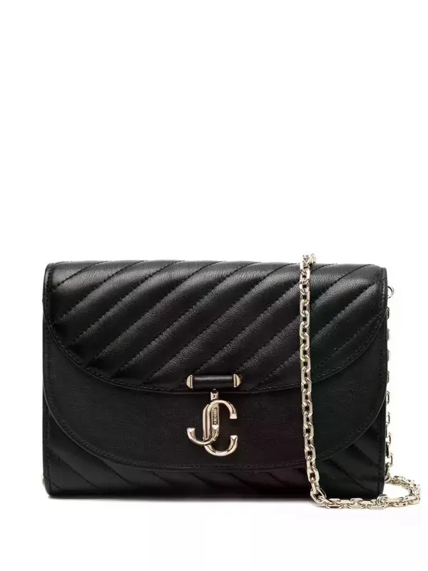 JIMMY CHOO Curve Crossbody Bag