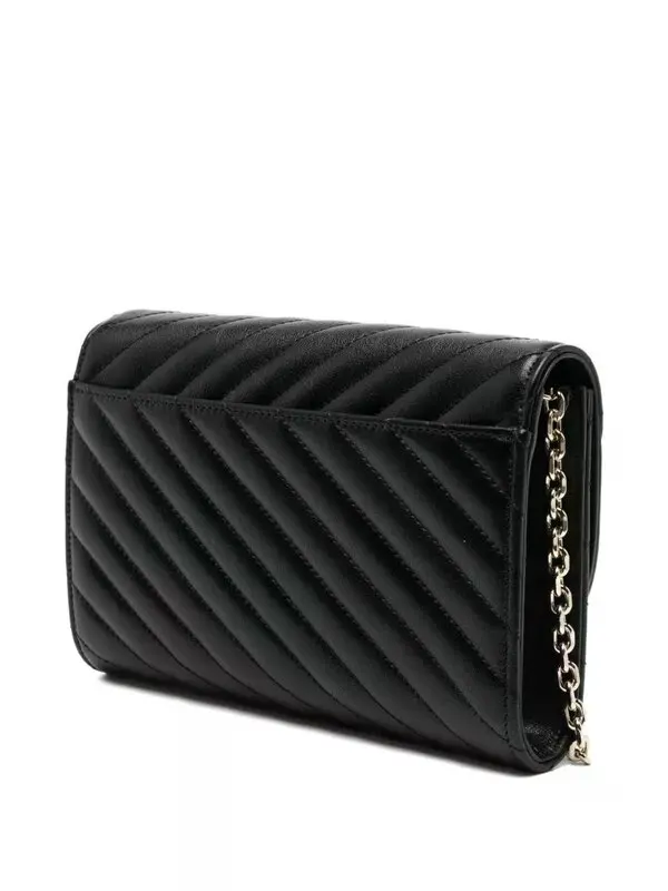 JIMMY CHOO Curve Crossbody Bag