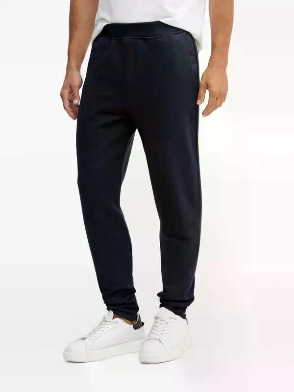 TRUSSARDI Elasticated-cuff Trousers
