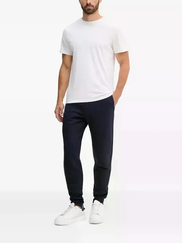 TRUSSARDI Elasticated-cuff Trousers