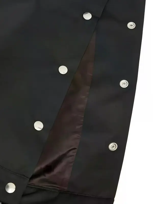 WALES BONNER Embellished Collar Jacket