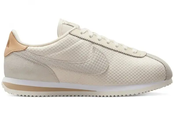 Nike Cortez Mesh Sneakers
