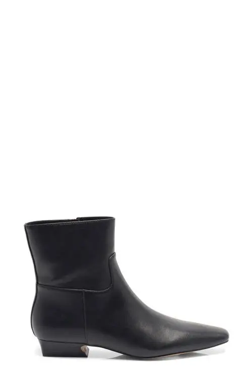 Free People Easy Does It Bootie - Black