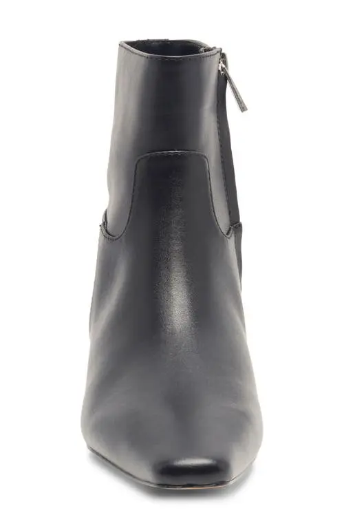 Free People Easy Does It Bootie - Black