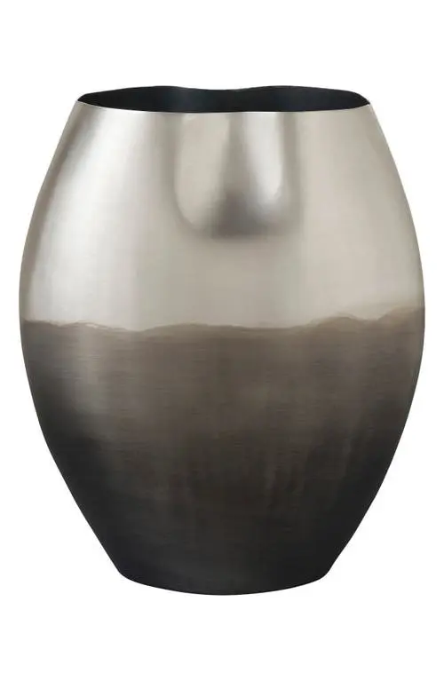 RENWIL Ombré Vase - Grey