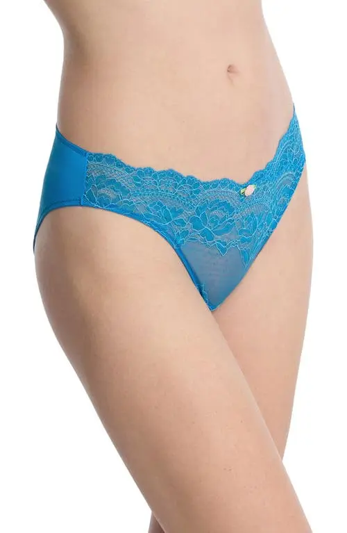 SKARLETT BLUE Unveil Lace Bikini