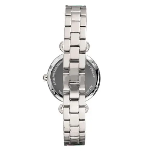 BERTHA WATCHES Katherine Enamel-designed Bracelet Watch